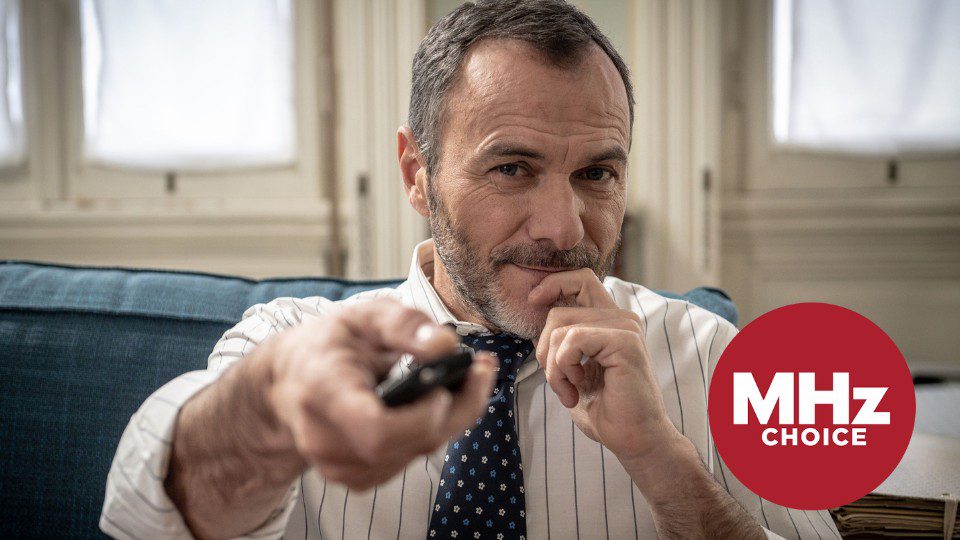 Bingeworthy TV Shows on MHz Choice