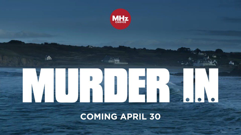 Coming Soon: MURDER IN... Season 12 (and 13 and 14...)