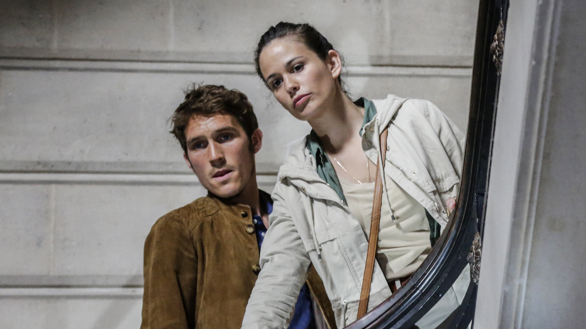 Your Guide to MURDER IN... Dubbed in English | MHz Choice Blog