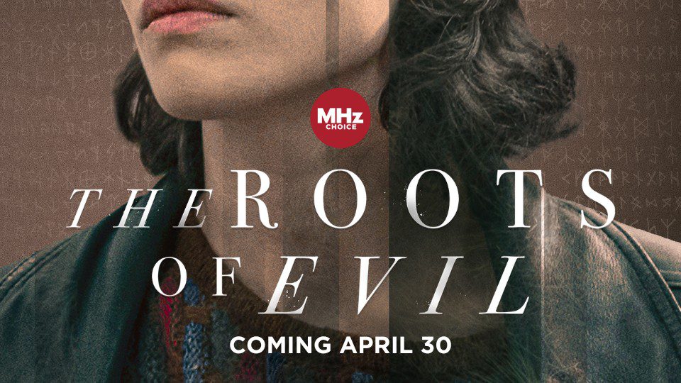 Official Trailer: German thriller THE ROOTS OF EVIL