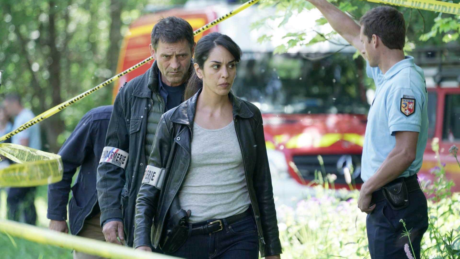 Your Guide to MURDER IN... Dubbed in English | MHz Choice Blog