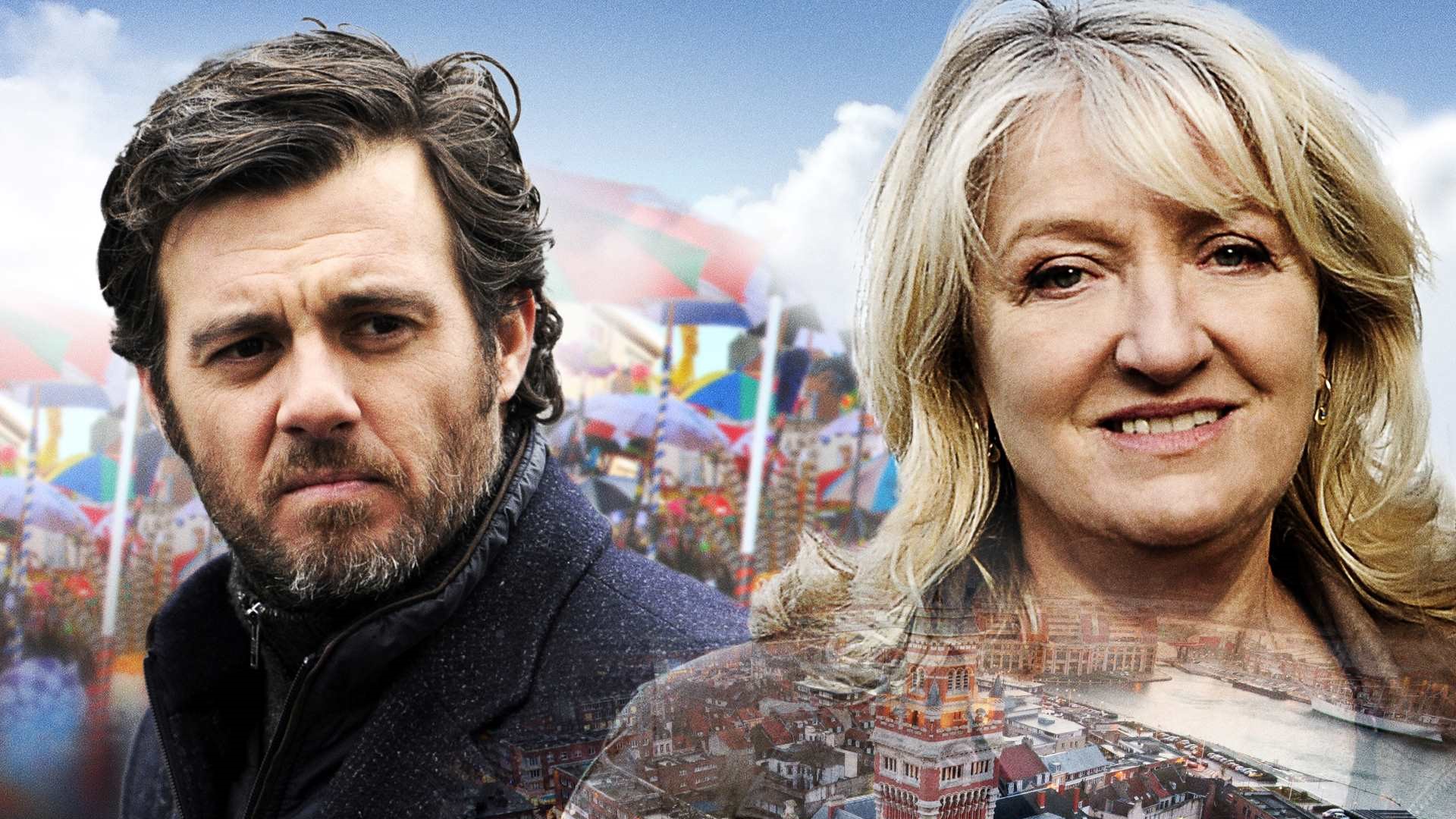 Your Guide to MURDER IN... Dubbed in English | MHz Choice Blog