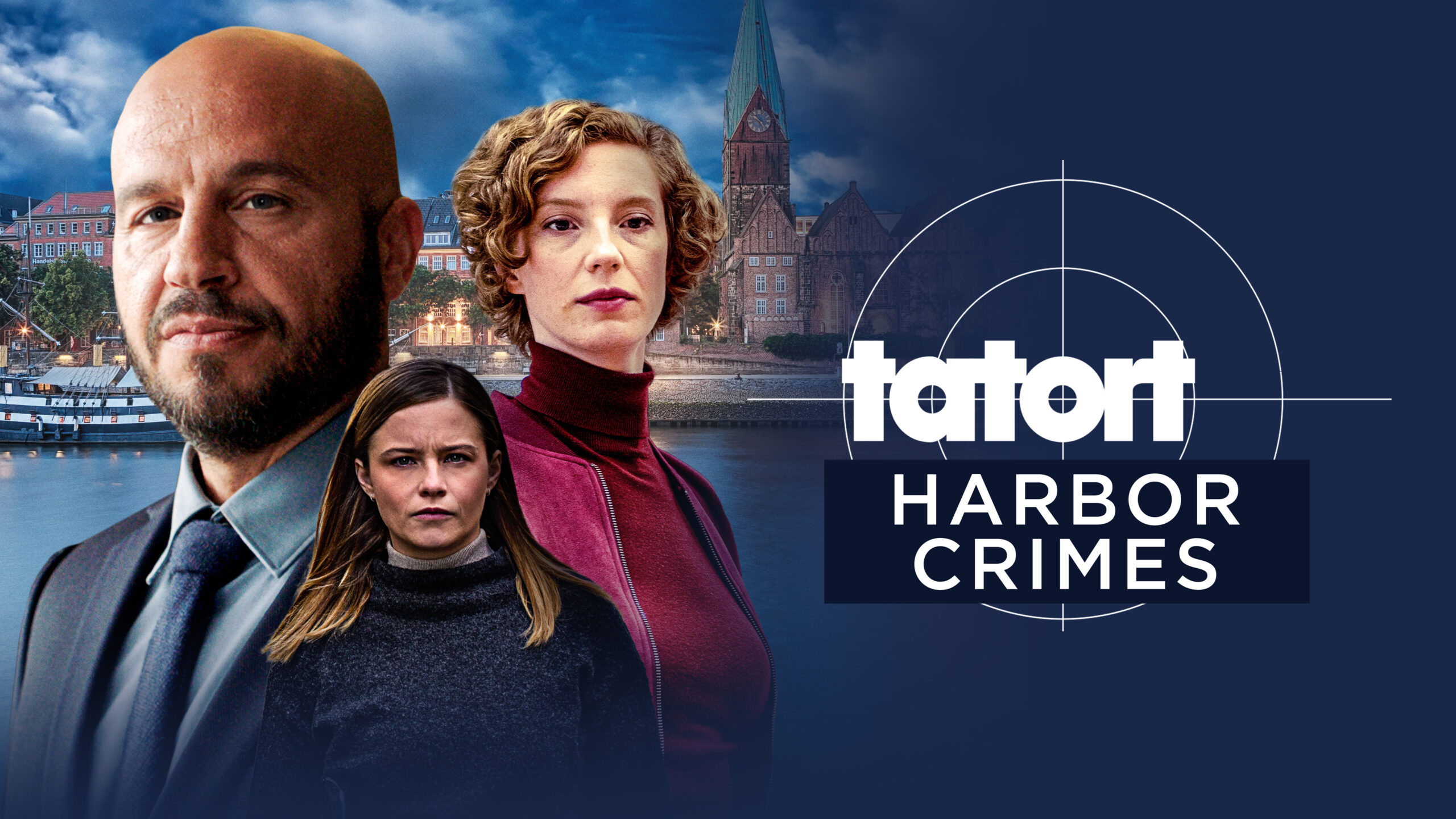 A Deeper Look at TATORT: MÜNSTER and the Tatort Franchise