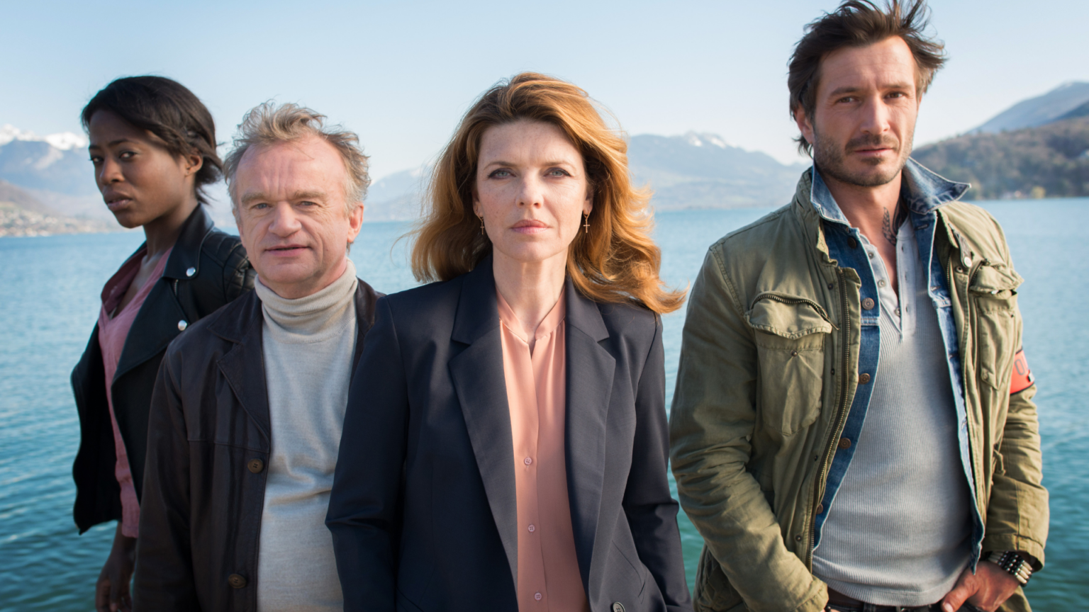 First Look: Long-running French mystery CASSANDRE
