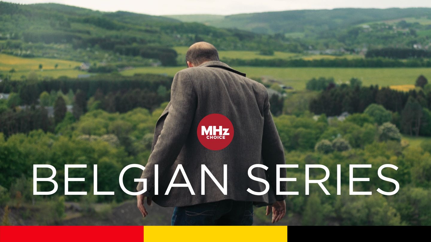 Belgian Series on MHz Choice
