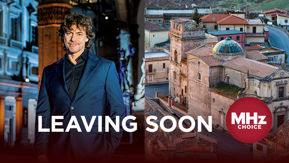 Here's what's leaving MHz Choice in March 2025