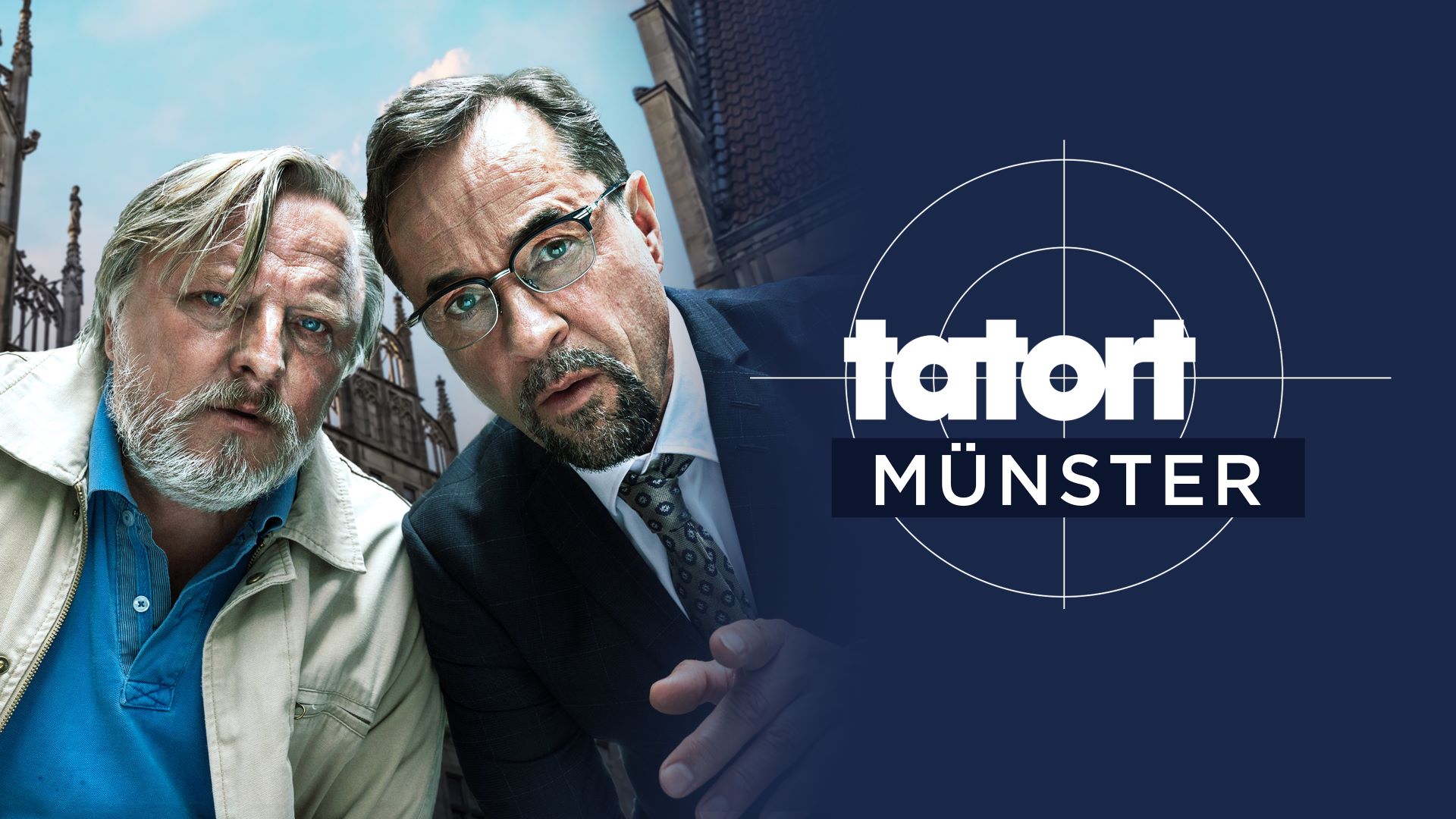 A Deeper Look at TATORT: MÜNSTER and the Tatort Franchise
