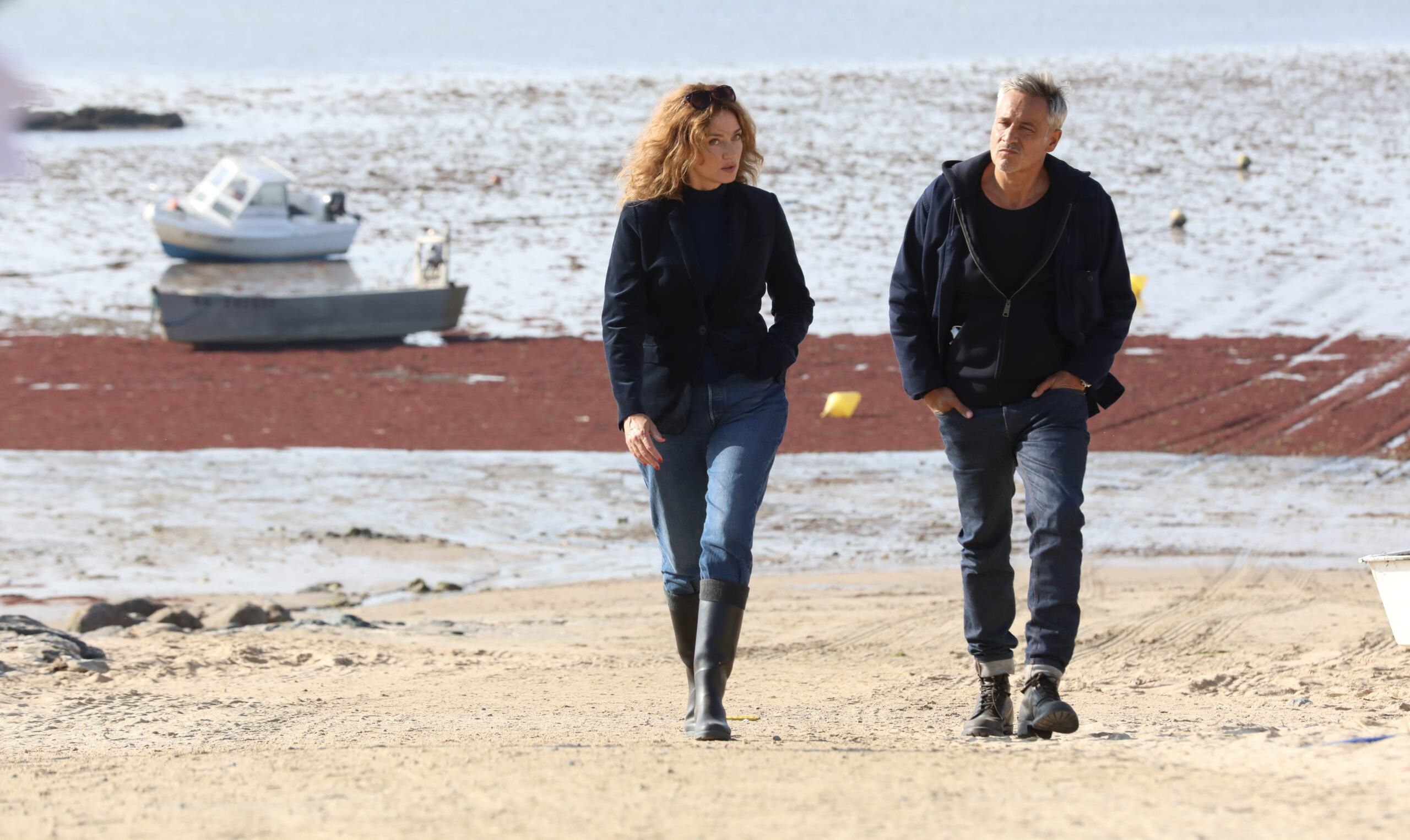 First Look: Final Season of French Crime Favorite ALICE NEVERS