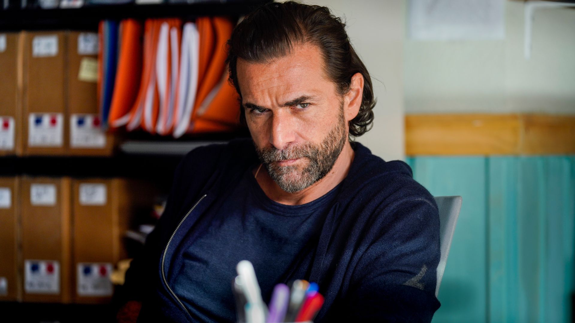 Trailer: Hit French Adaptation of Camilla Läckberg's ERICA