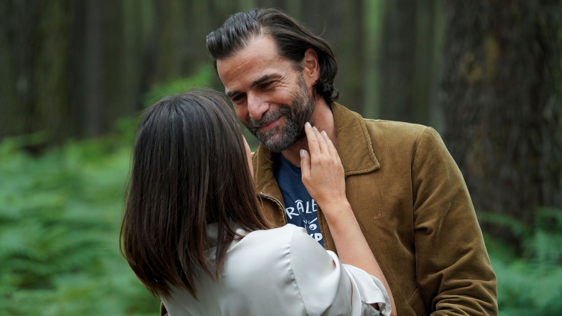 Trailer: Hit French Adaptation of Camilla Läckberg's ERICA